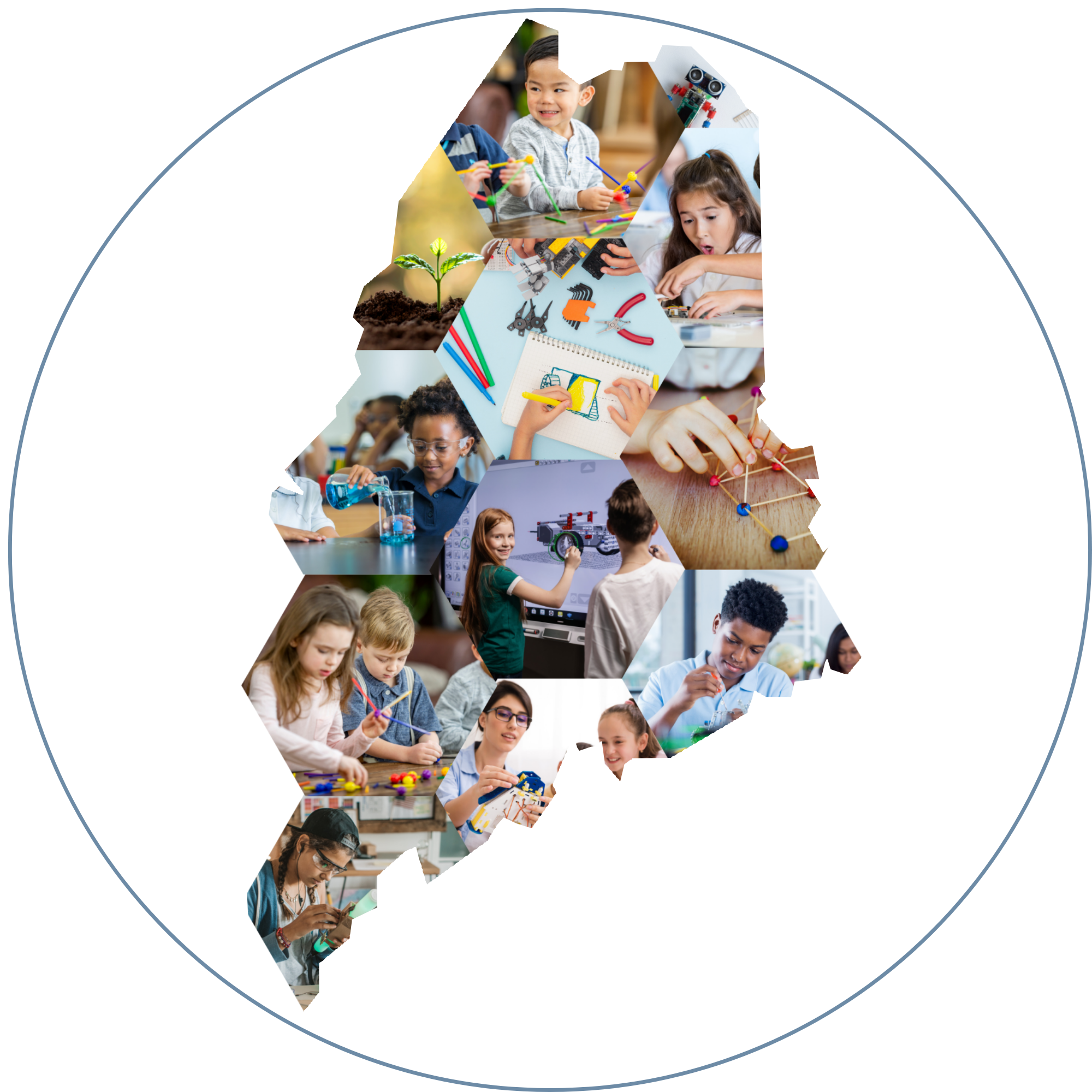 STEAM Hub | Department of Education